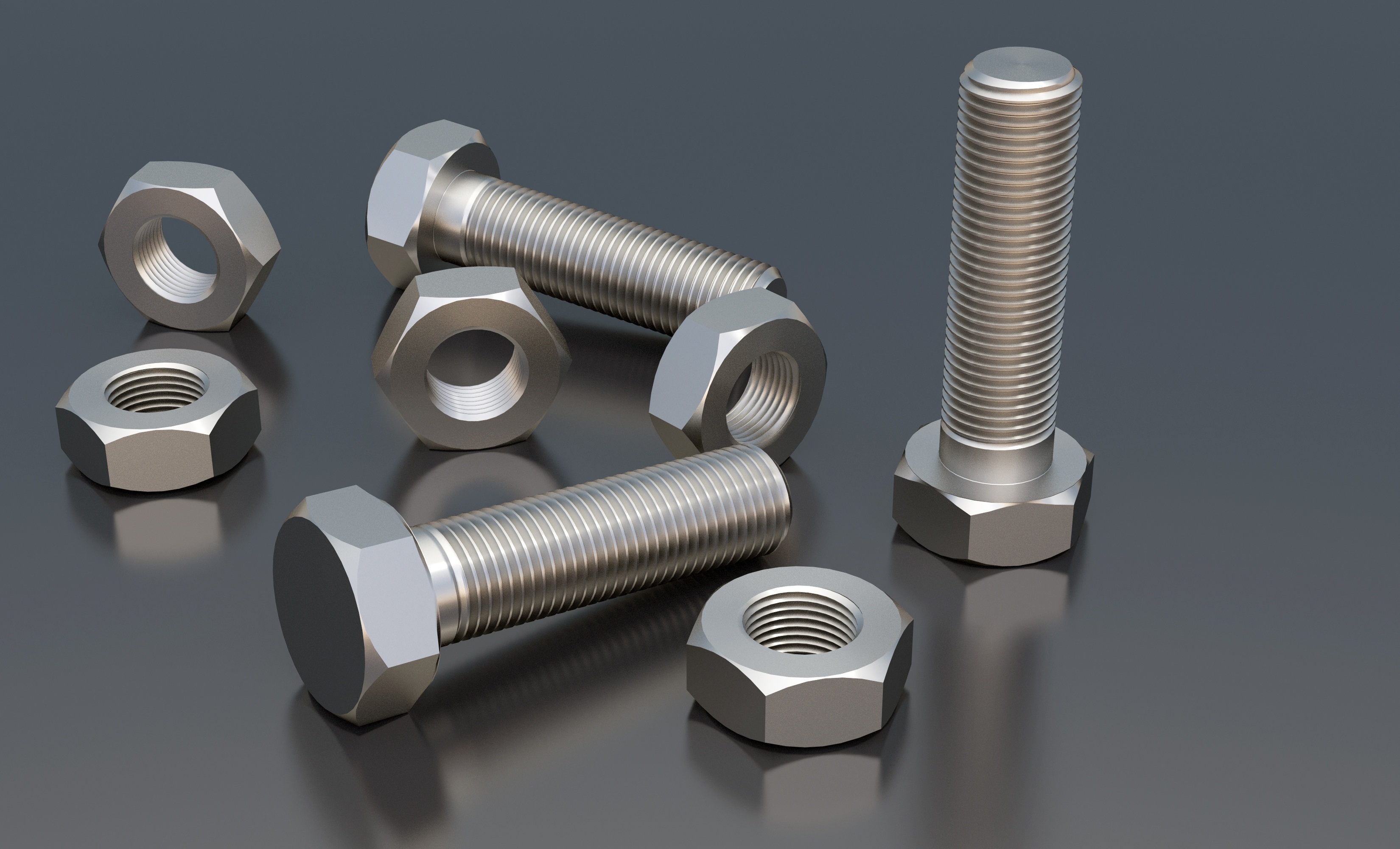 Ministero Steel Engineering Pvt. Ltd. - Leading Steel Solutions